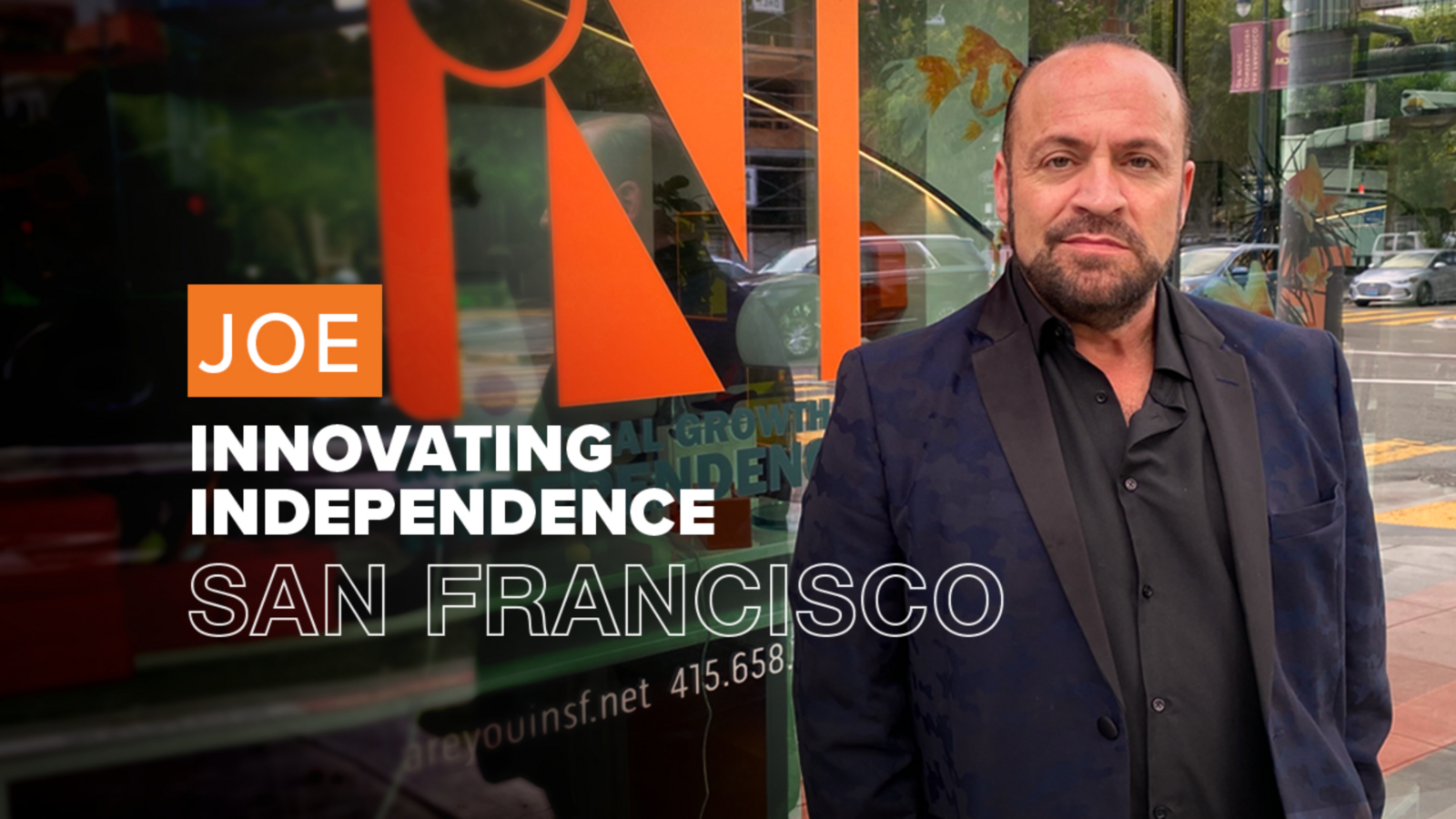 'IN: San Francisco' fosters growth, independence for community members ...