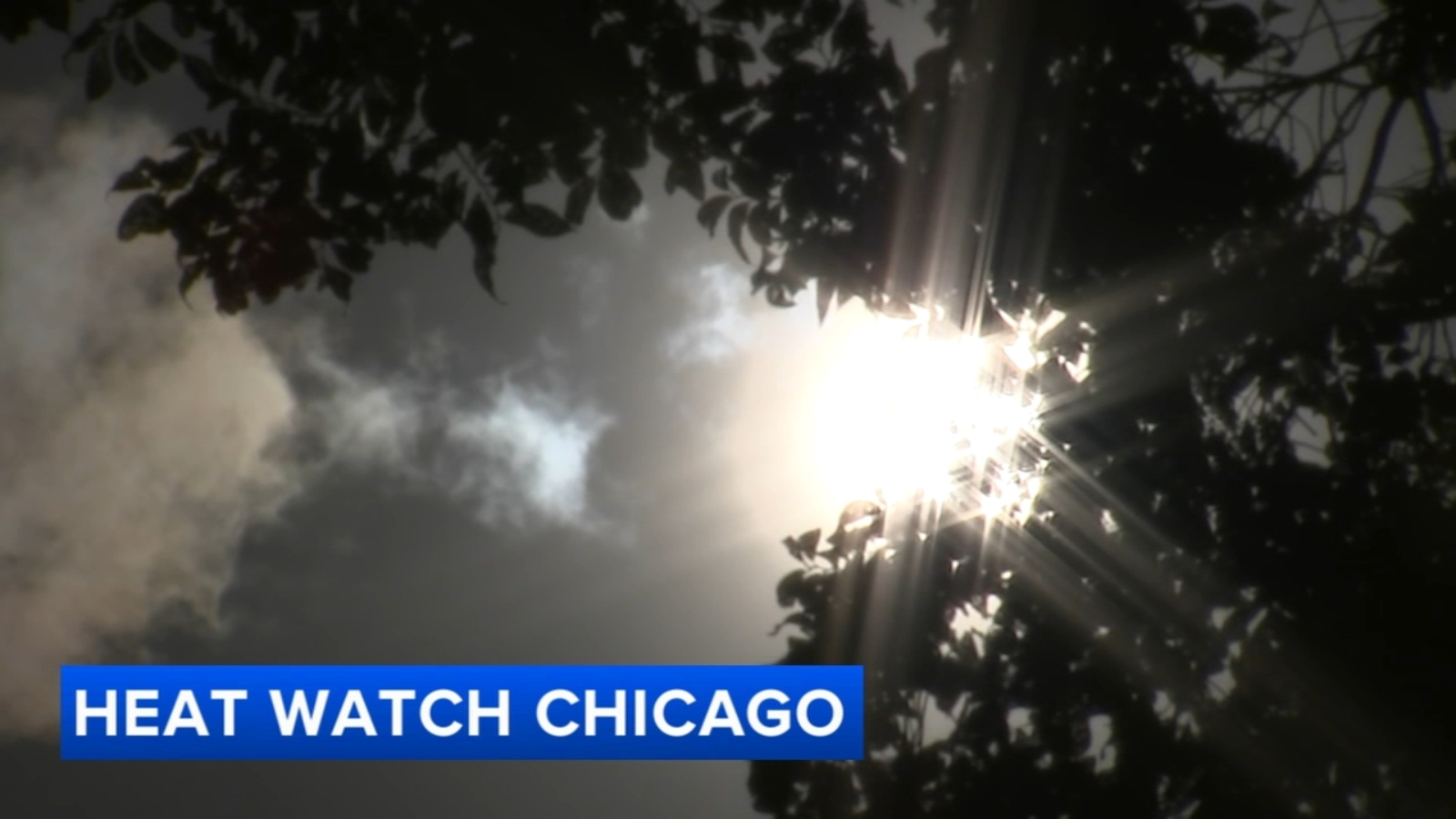 Chicago heat data will help address urban heat islands as July trends ...