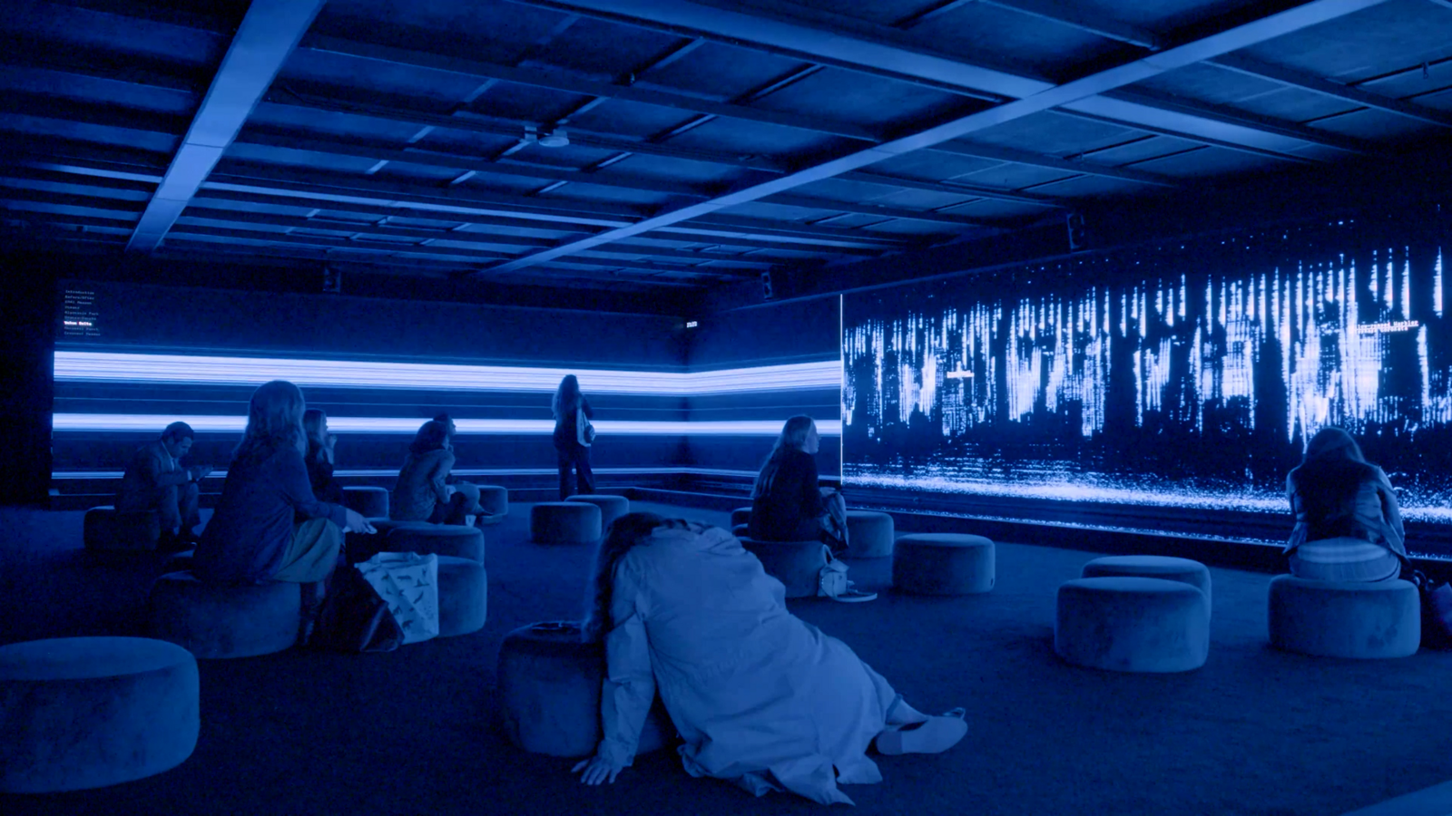 Immerse yourself in wildlife soundscapes at the Exploratorium's 'The ...