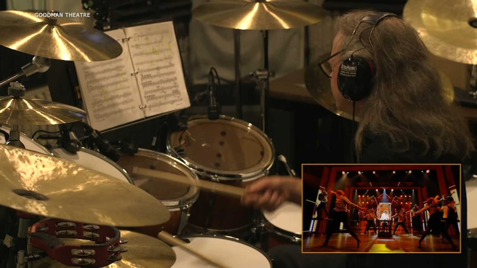 'The Who's Tommy' sold out at The Goodman Theatre in Chicago - ABC7 Chicago