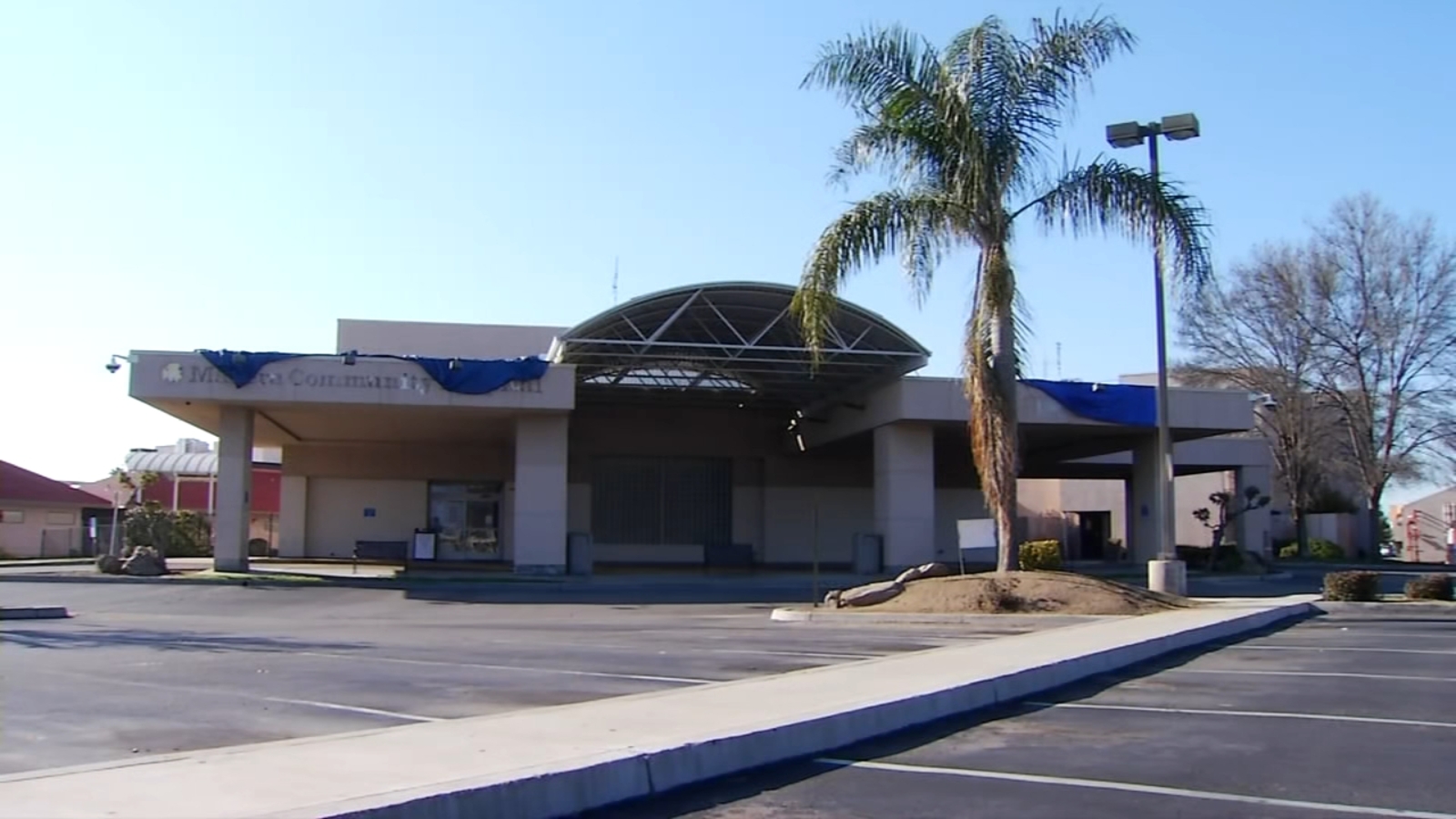 Madera Community Hospital closer to reopening as Adventist Health ...