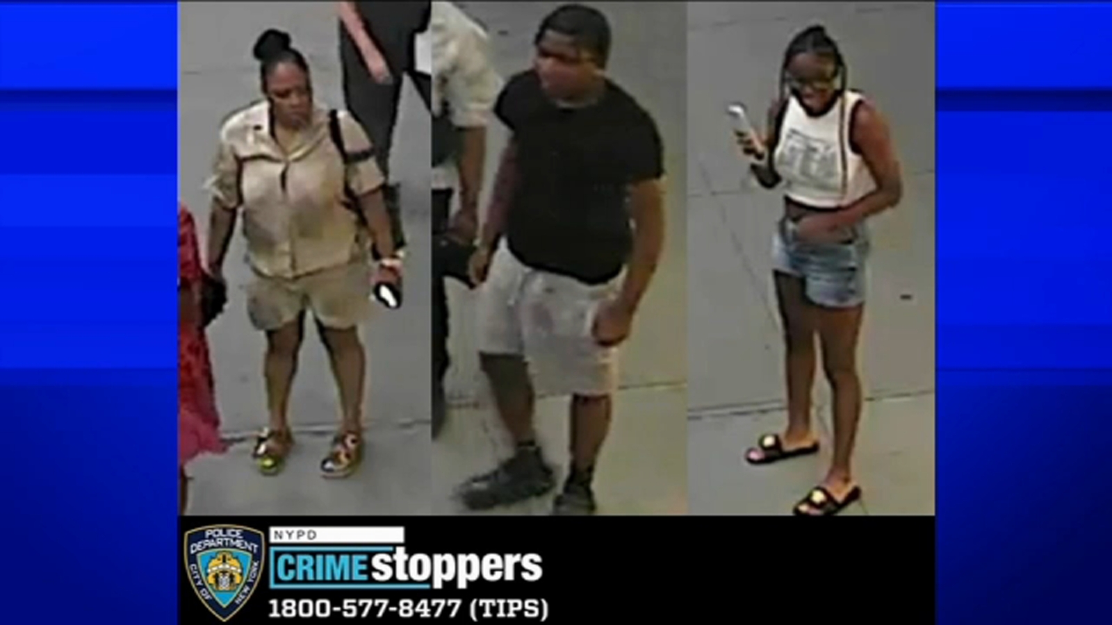 NYC crime: Search for suspects continues after attack on taxi driver in ...
