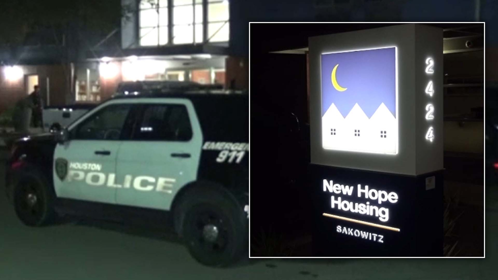 Domestic violence death: Woman stabbed, killed at New Hope Housing ...