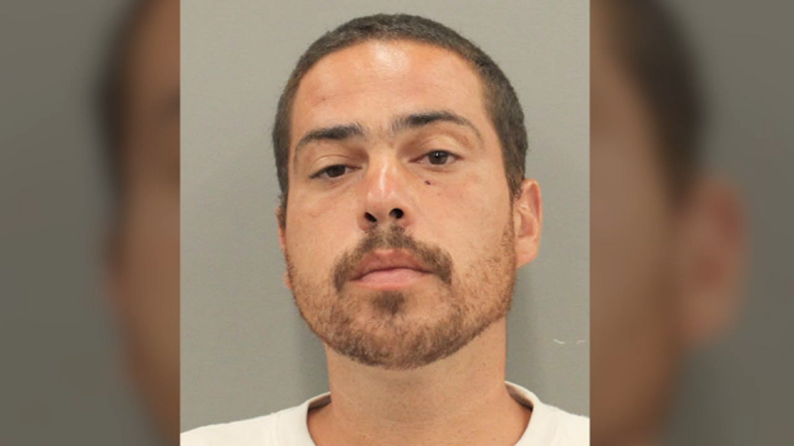 Edward Navarro identified as suspect who allegedly stabbed man outside ...