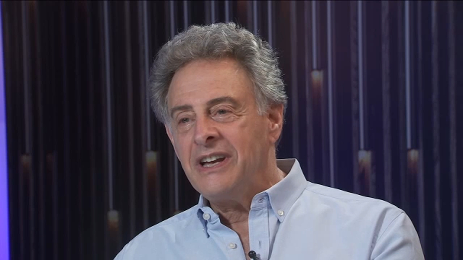 Director John Scheinfeld reflects on documentary 'Finding Elvis: The ...