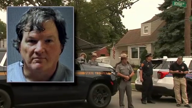 Egg Harbor Twp. women killed: Murders in Atlantic County, NJ do not ...