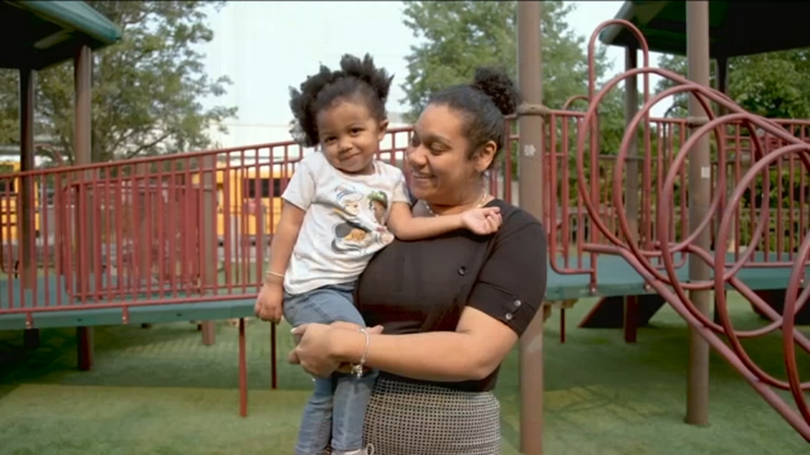 Baby shot in the head by stray bullet in the Bronx in January 2022 will ...