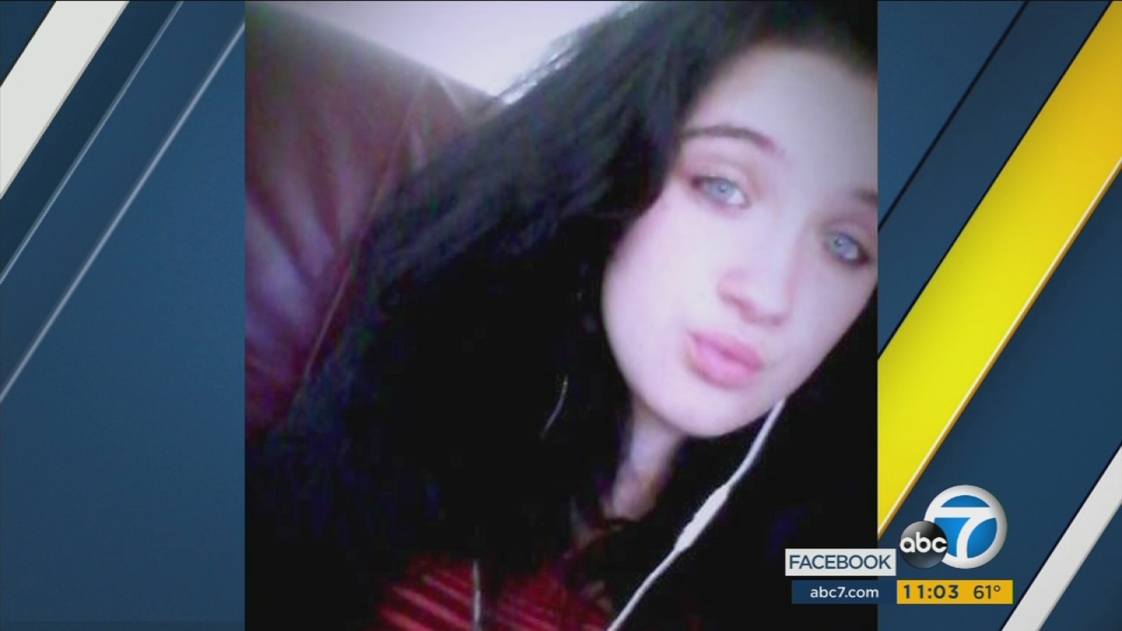 Girl Still Missing After Suspect In Norcal Amber Alert Killed In