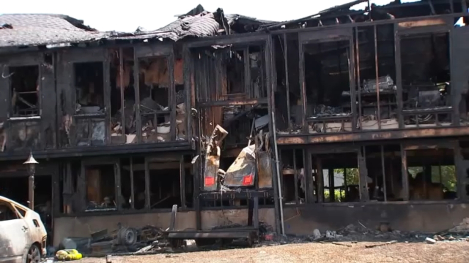 NJ deadly house fire: Infant and teen among 4 killed in Ocean County ...