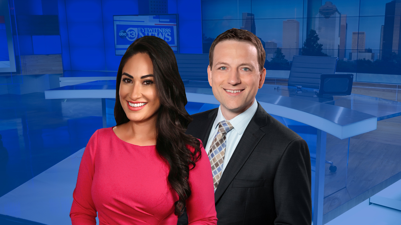 Eyewitness News at 6:30pm - August 18, 2023 - ABC13 Houston