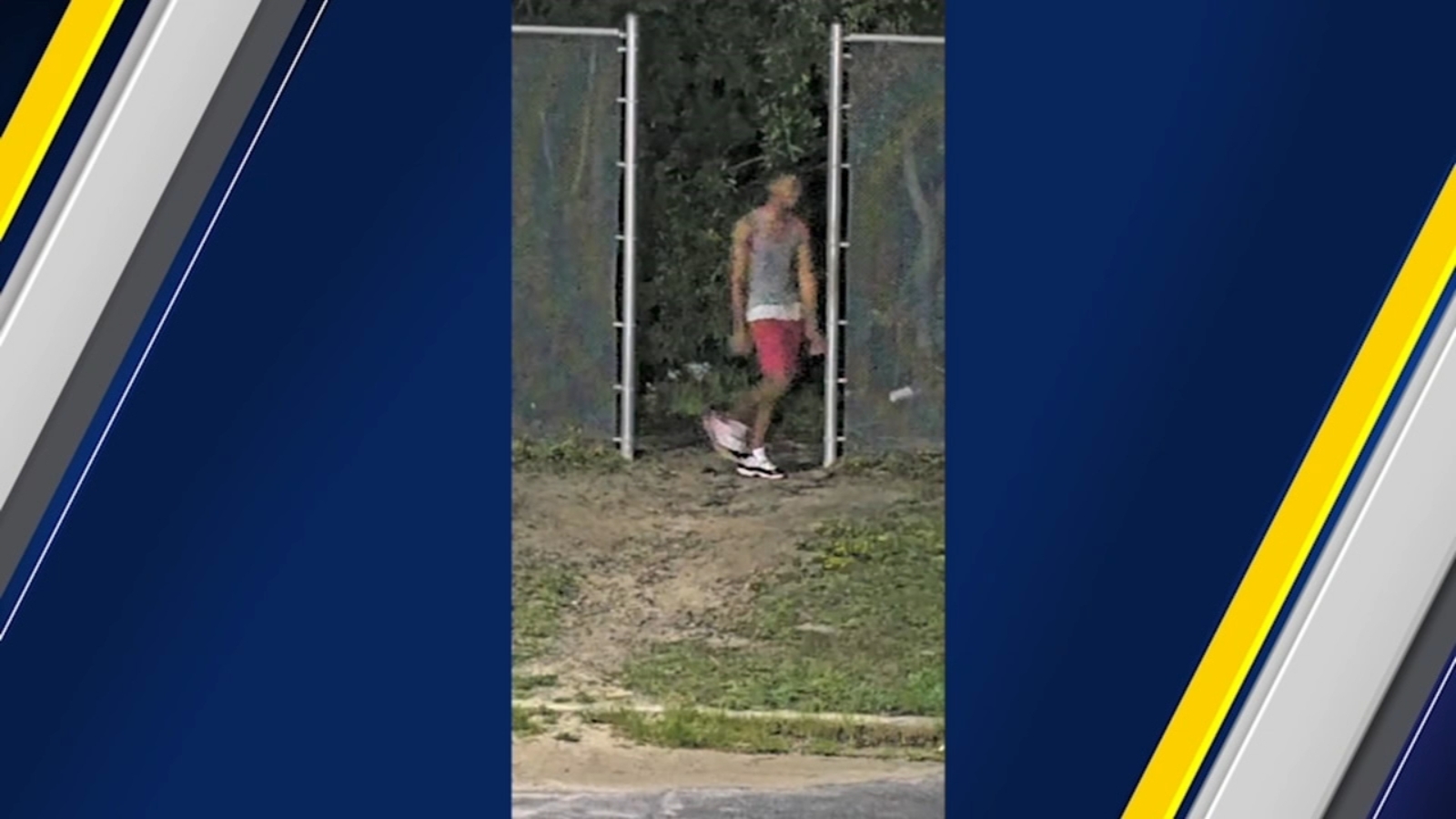 Jayden Harrison: Greenville police searching for man in connection with ...