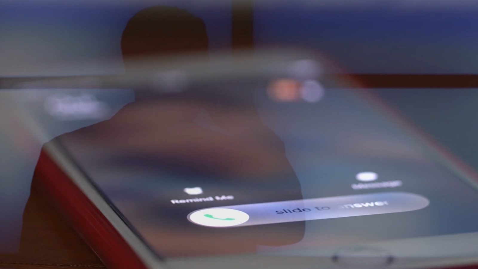 Warning: Chances are that's not really your bank on the phone. It's ...