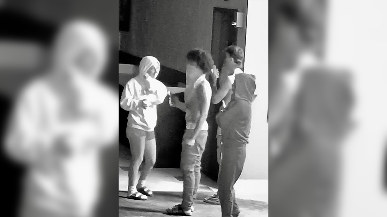 Suffolk County police seek out four suspects after latest vandalism ...