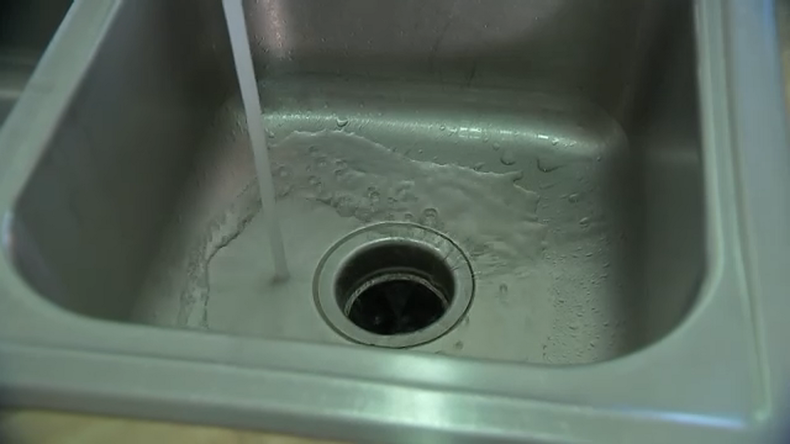 Friendswood to supplement water supply with increase in main breaks ...