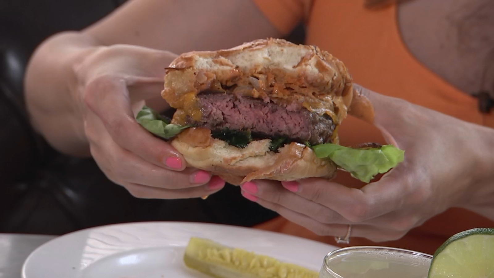 Check out some of the best places to grab a burger in Philadelphia ...