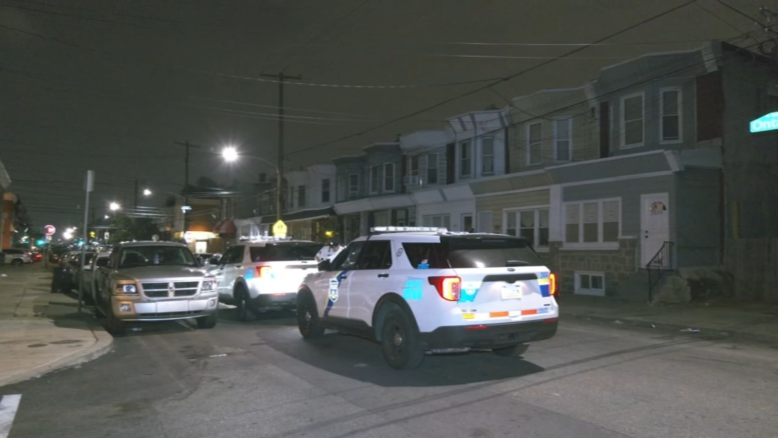 6 people killed in several Philadelphia shootings in 24-hour period ...