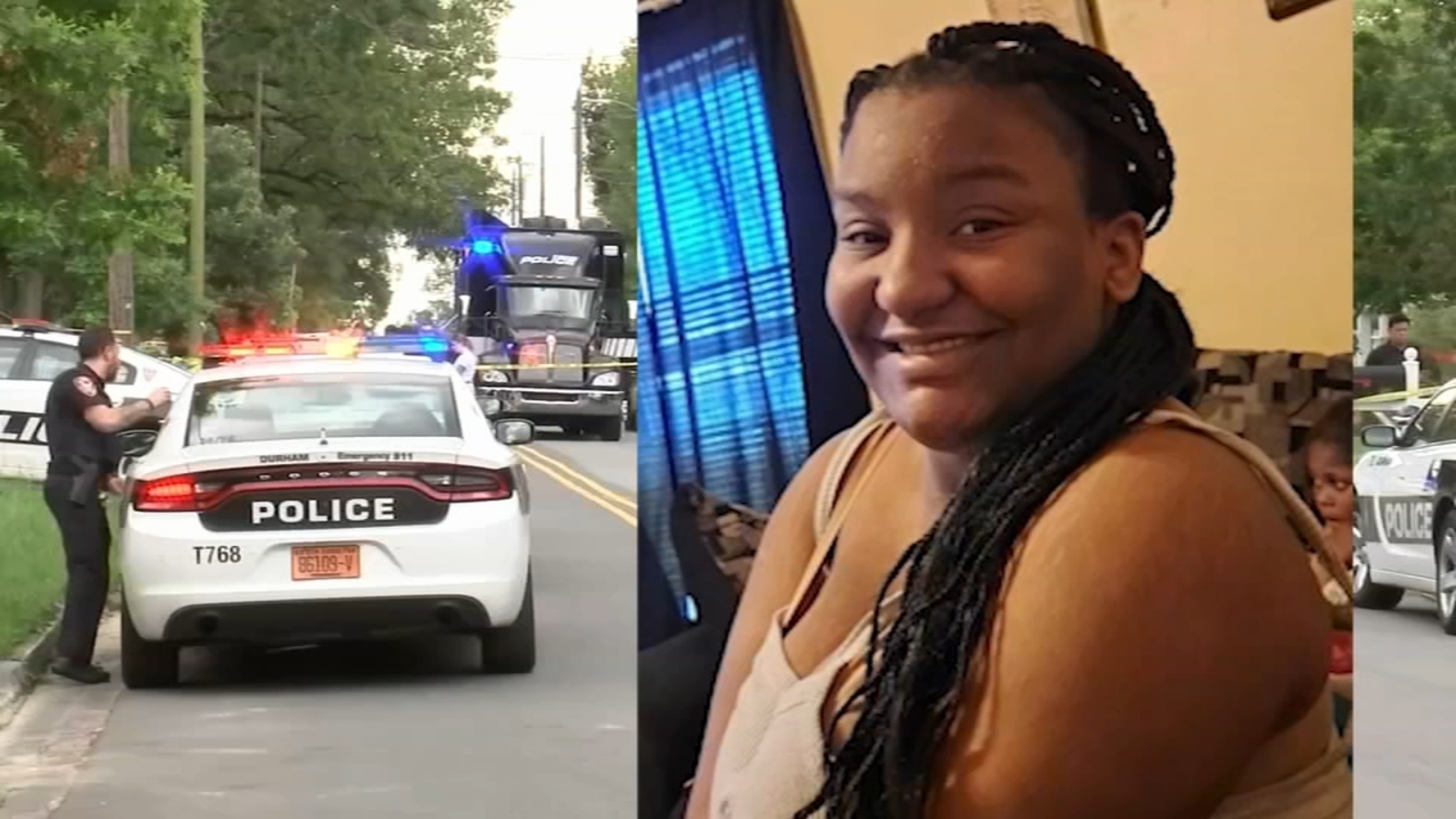 Heroic babysitter Destiny Sidberry: New report details what happened in ...