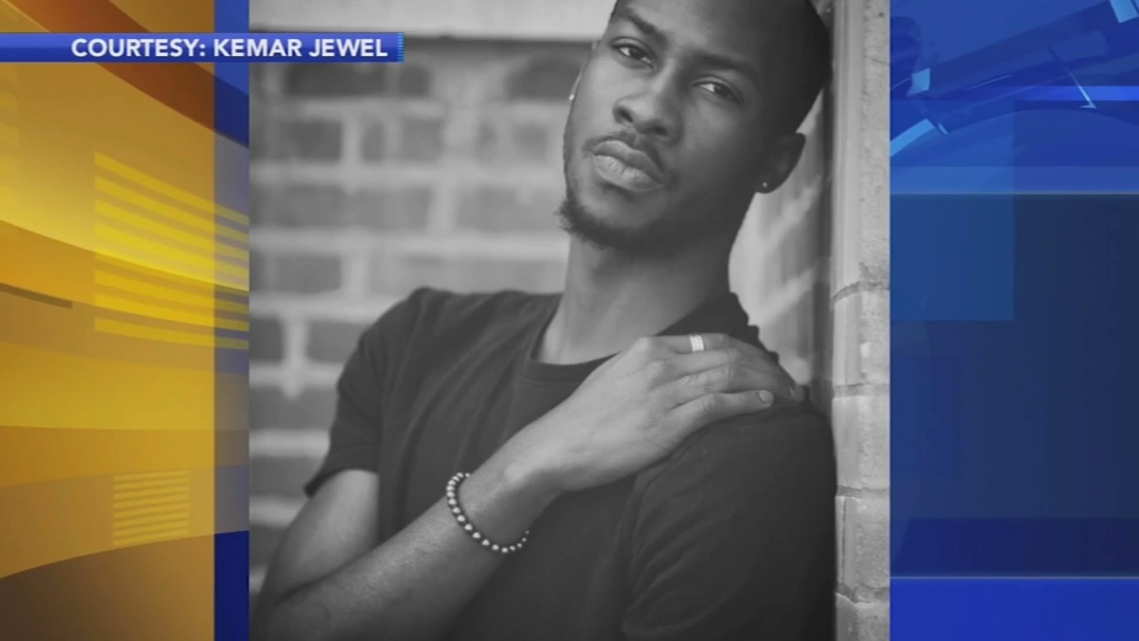 Teen in custody in fatal stabbing of Philadanco! dancer O'Shae Sibley ...