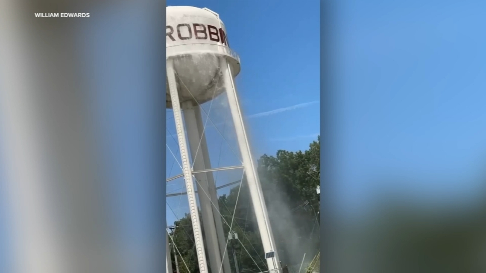 Robbins, IL under boil order after water main break - ABC7 Chicago