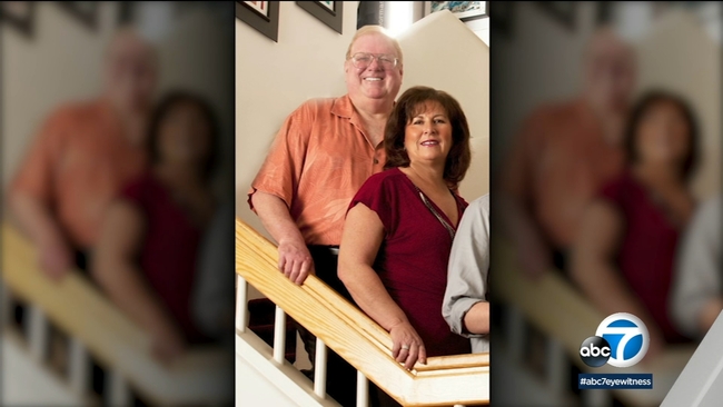 Former Orange County judge Jeffrey Ferguson sentenced to 35 years to ...