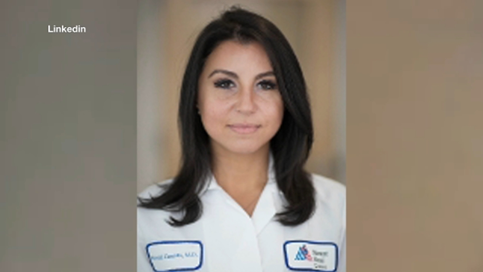 Renowned doctor, baby dead in apparent murder suicide in Westchester - ABC7 New York