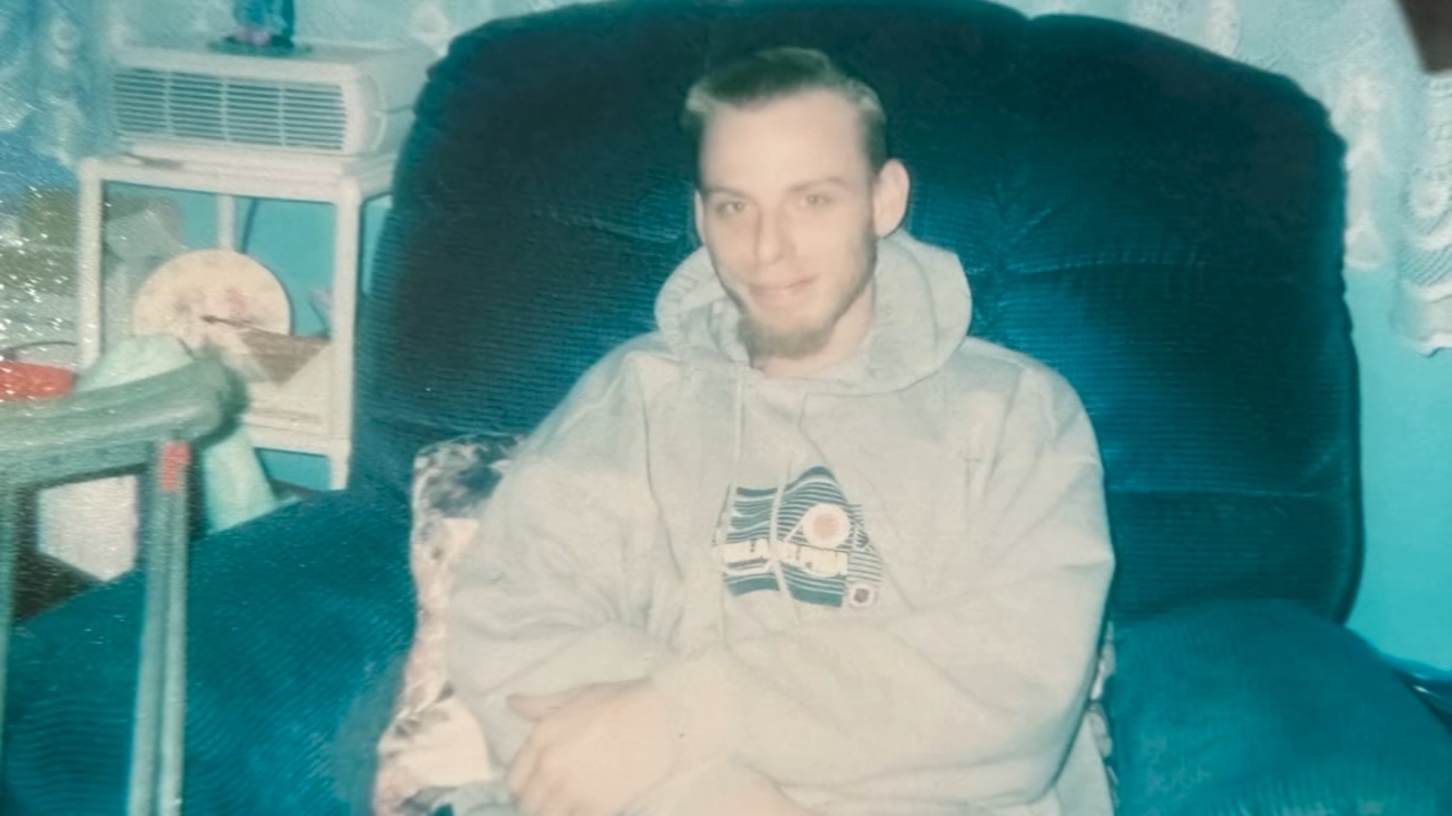 Thomas Hoff killed: New Jersey police search for driver, van involved ...