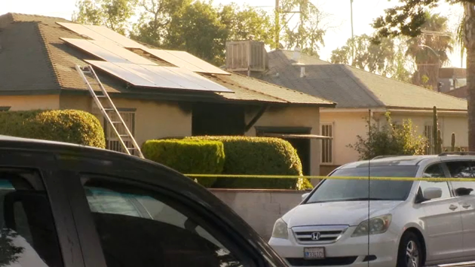 2 people found dead following house fire in southwest Fresno, officials say - ABC30 Fresno