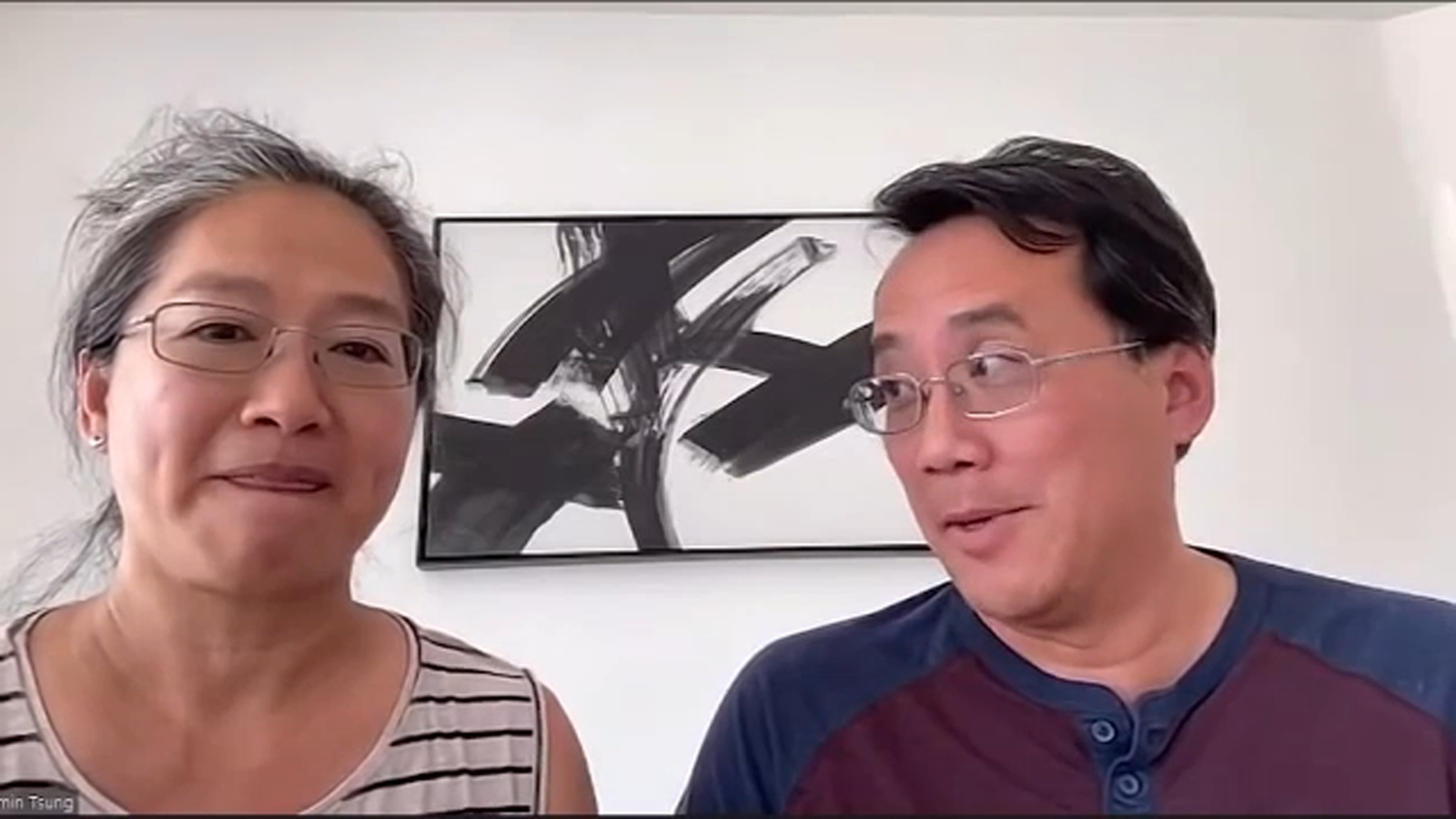 Subway train attack: Family describes disturbing tirade on F train in ...