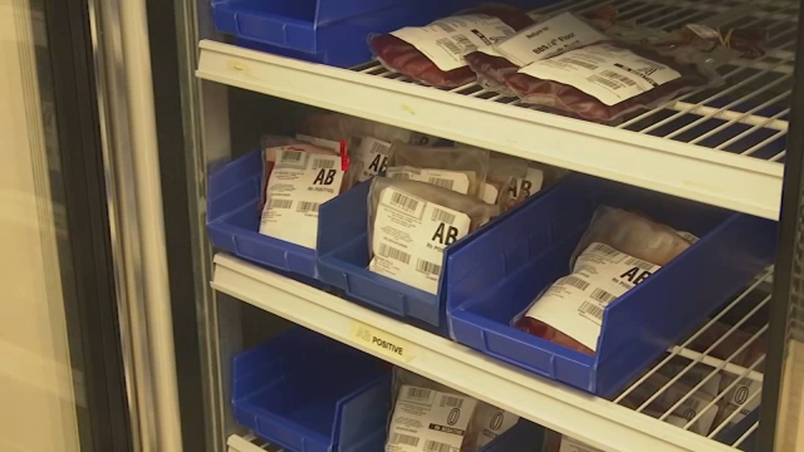 'It opens doors': New FDA guidance allows more inclusive blood donation ...