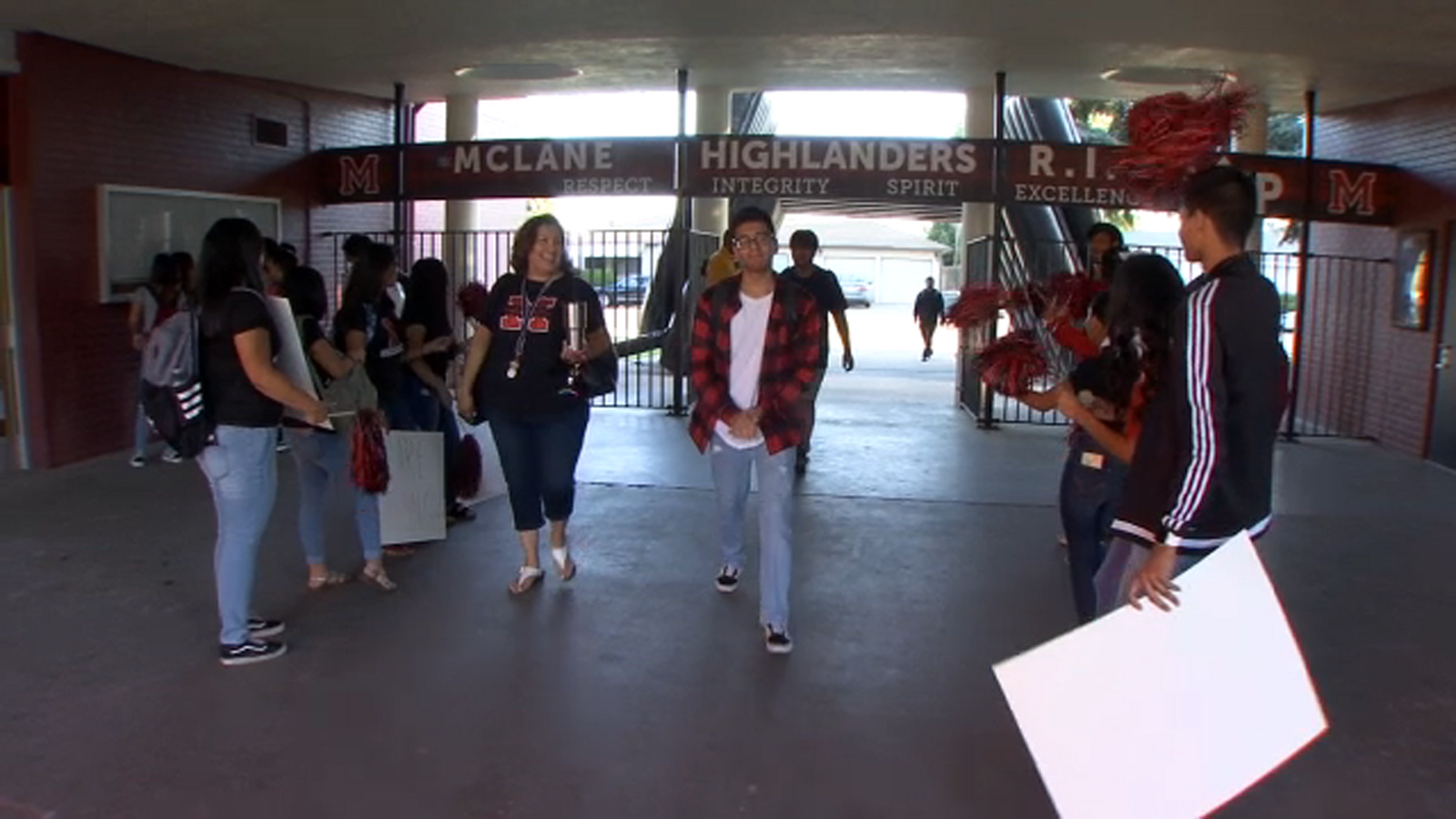 New technology rolled-out for Fresno Unified parents ahead of school ...