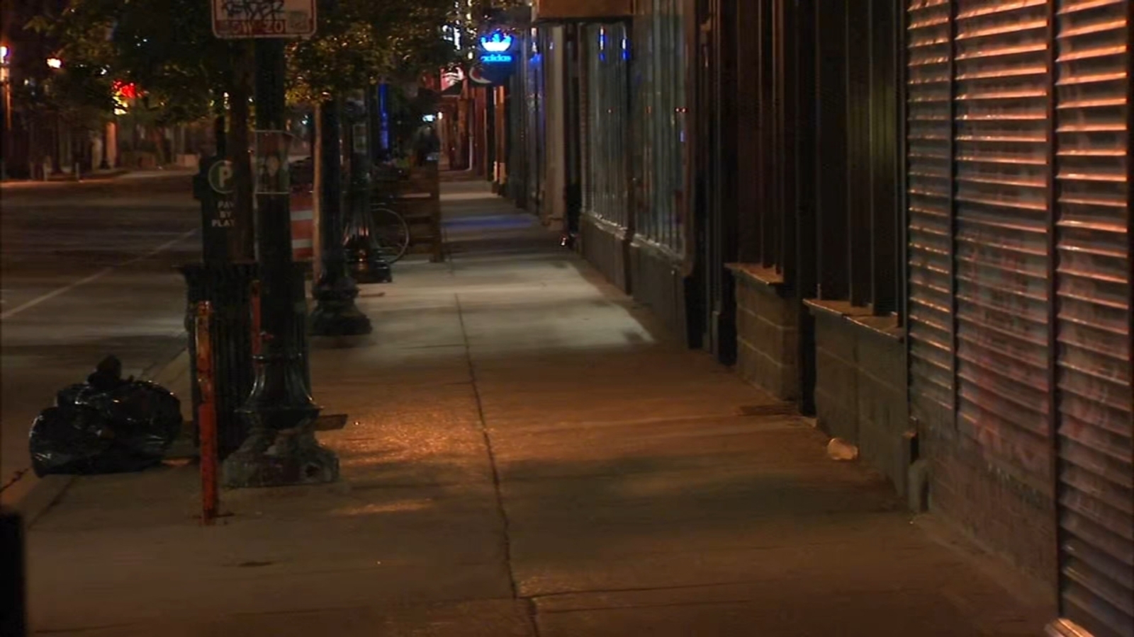 Chicago Crime Victims Walking Biking Targeted In North Side Armed
