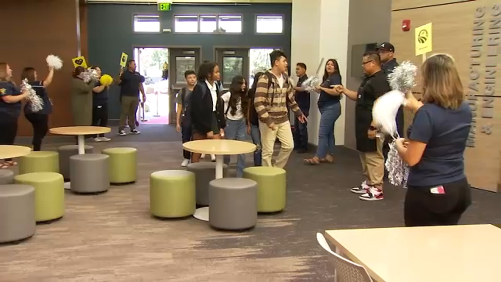 Madera Unified kicks off school year with focus on campus safety ...