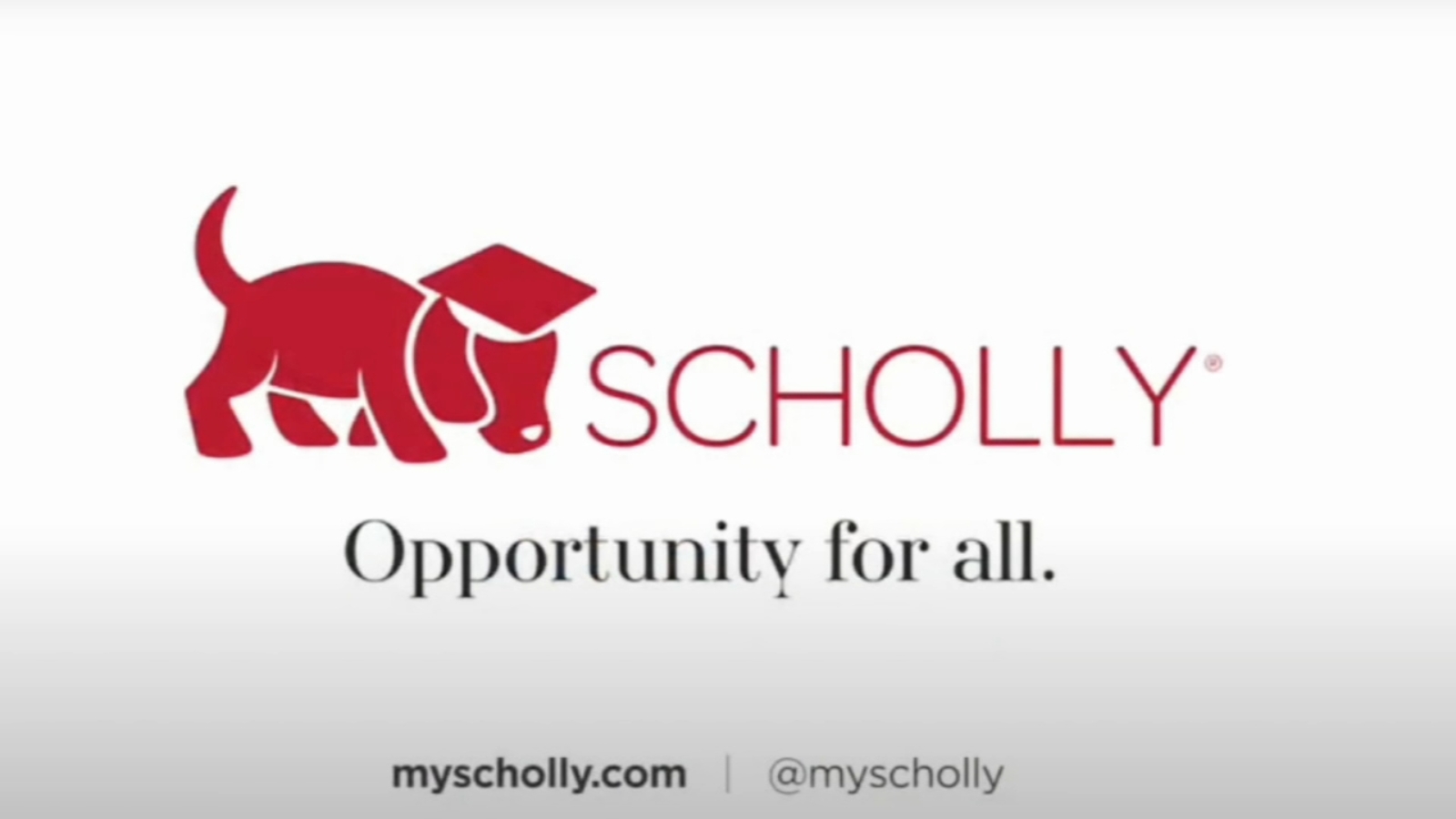 Scholly app now free to students to search for scholarships ahead of ...