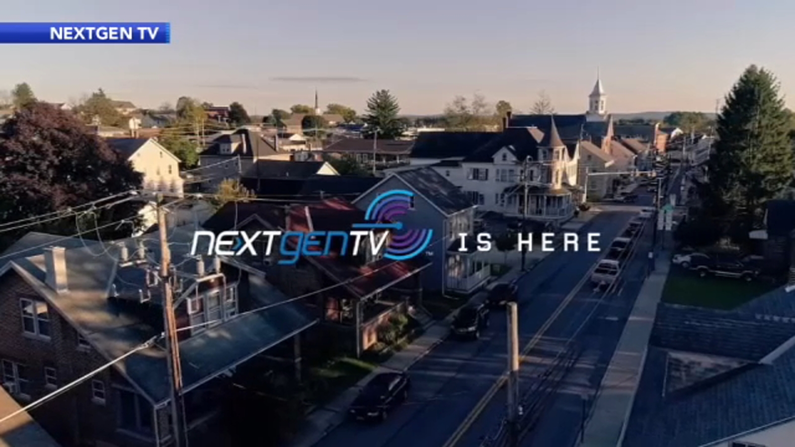 NextGen TV: You may need to rescan your television to watch Channel 57. Here's why - 6abc ...