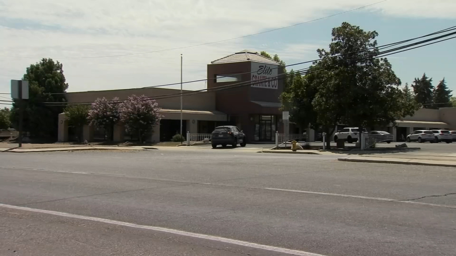 Illegal Biolab found in Reedley also once operated in Tulare - ABC30 Fresno
