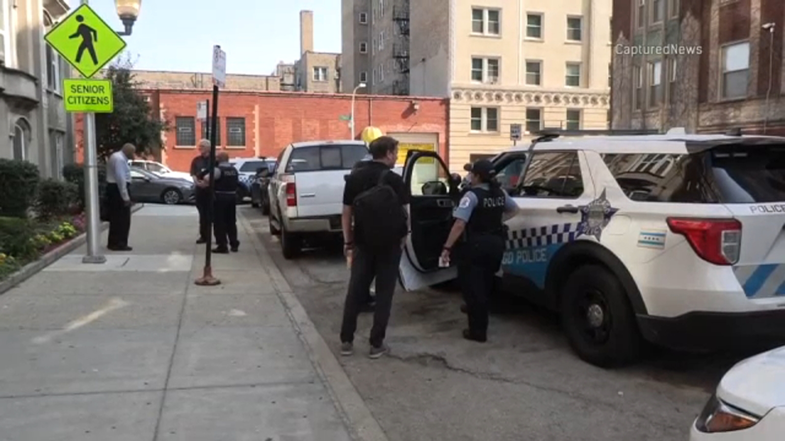 Chicago crime: Man stabbed to death after altercation on South Cyril ...