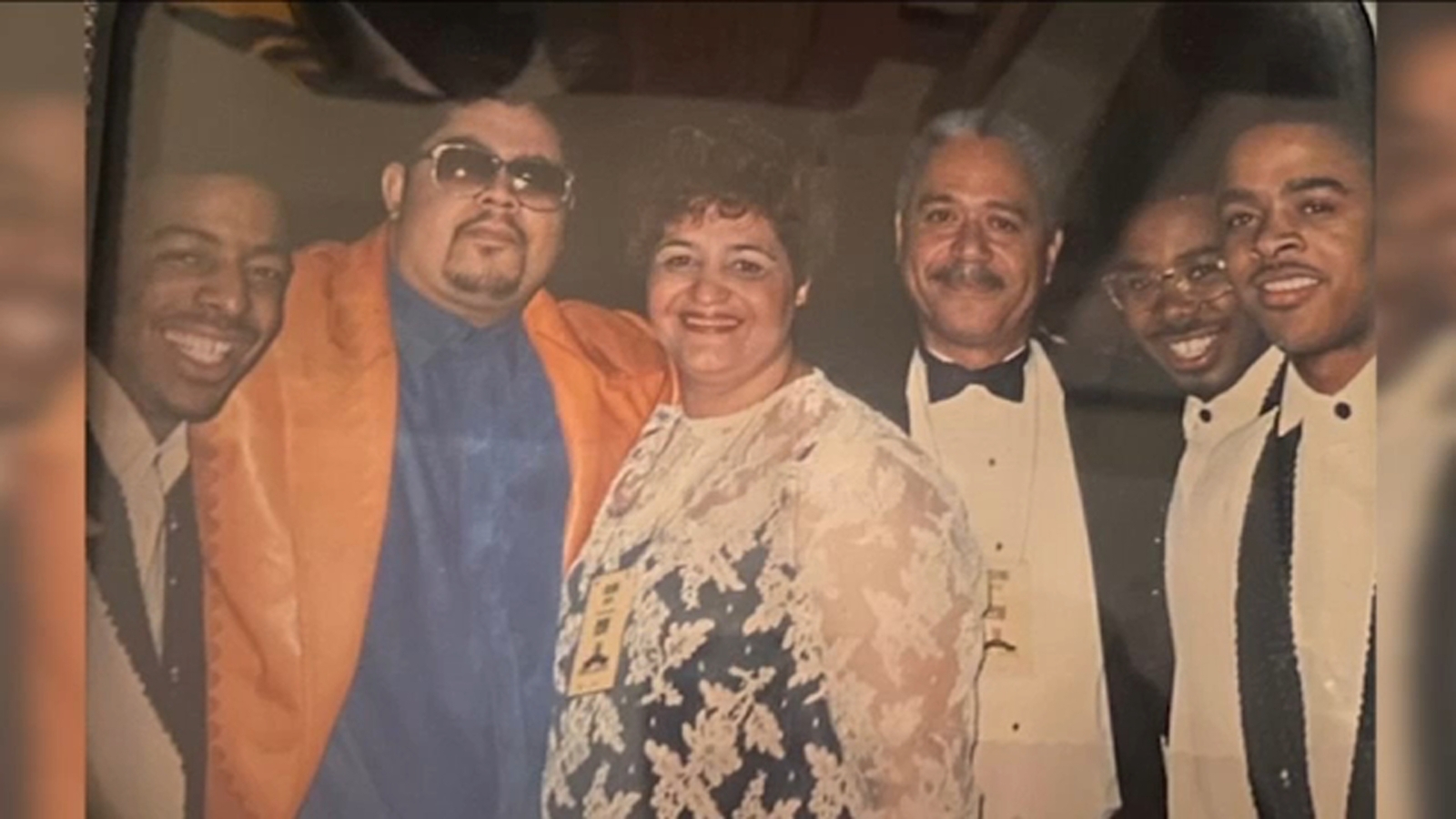 Heavy D's mother recounts son's rise to Hip Hop fame and legacy - ABC7 ...