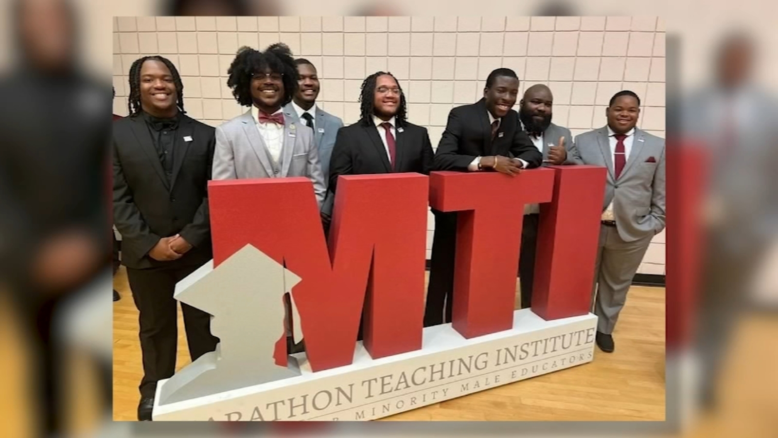 'Doing the work isn't hard': North Carolina Central University programs ...