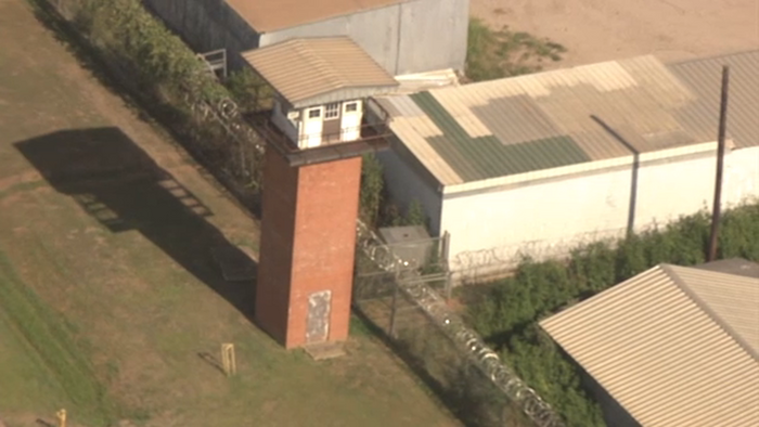 Correction Officer - ABC13 Houston