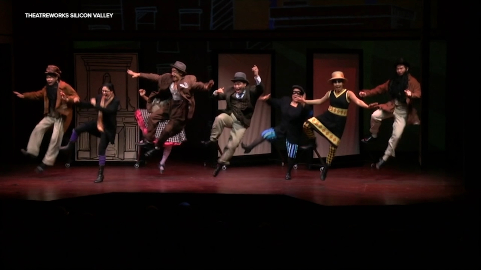 TheatreWorks Silicon Valley asks help to raise $3 million by November ...