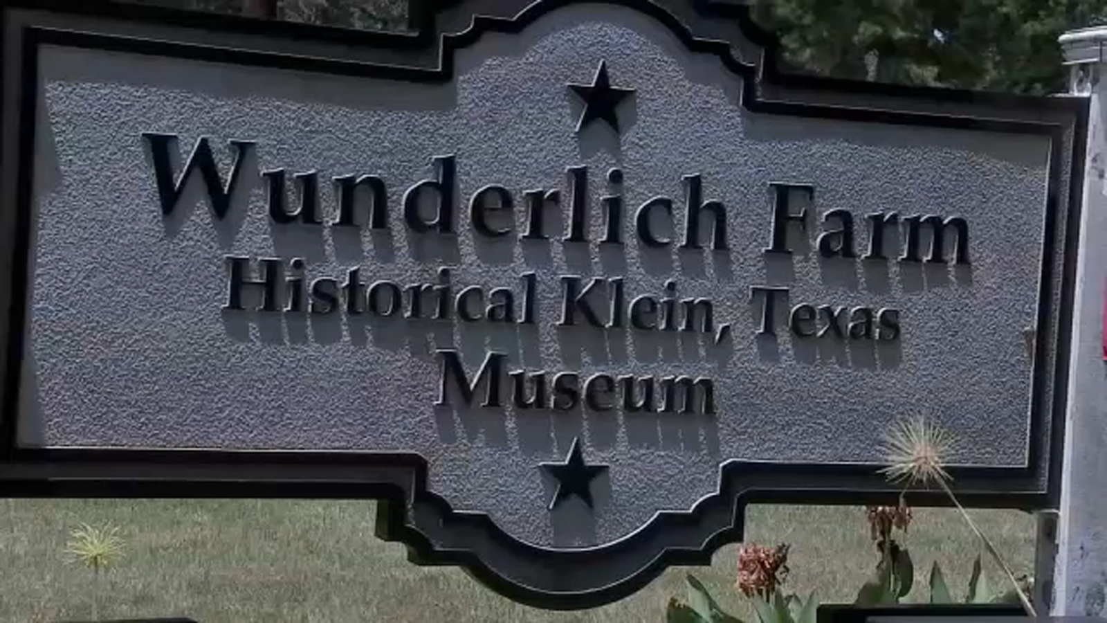 Back to school: Through living history, Klein ISD makes effort to ...