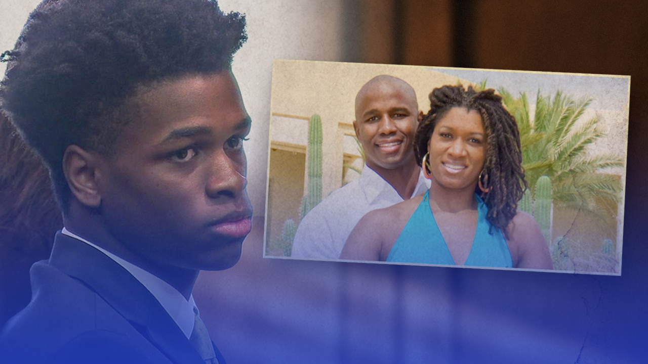 AJ Armstrong case - ABC13 Houston