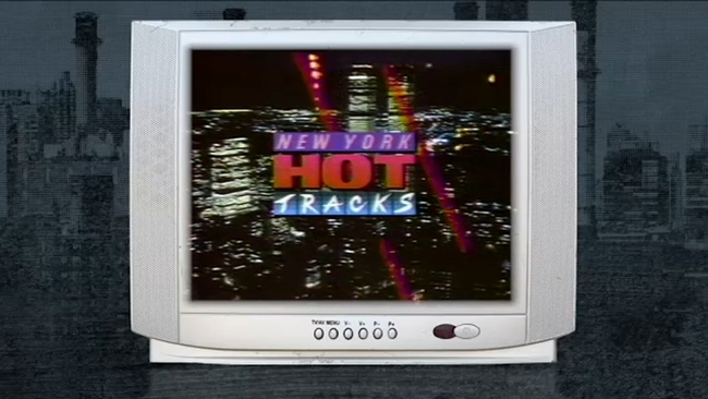 50 Years of Hip Hop: The Bronx and Beyond - an Eyewitness News special ...