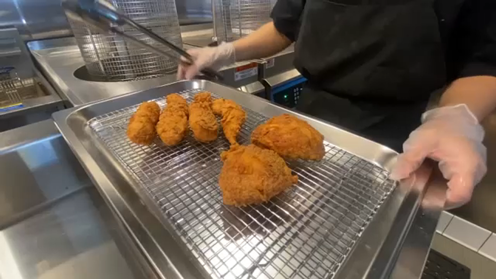 Newest Day and Night Market to open in Lemoore this weekend - ABC30 Fresno