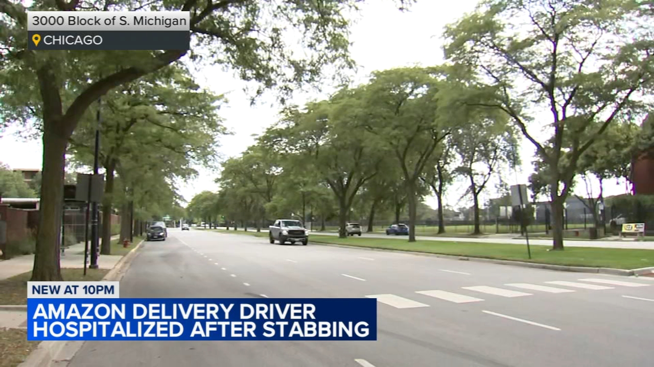 Eyewitness News at 10pm - March 22, 2023 - ABC7 Chicago