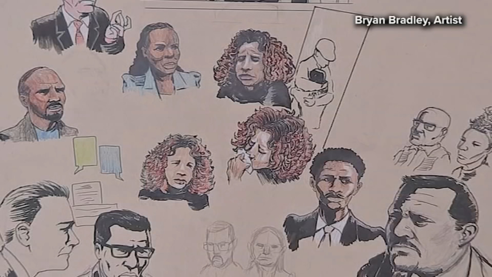 UPDATE - AJ Armstrong Jr. found guilty of capital murder of his parents ...