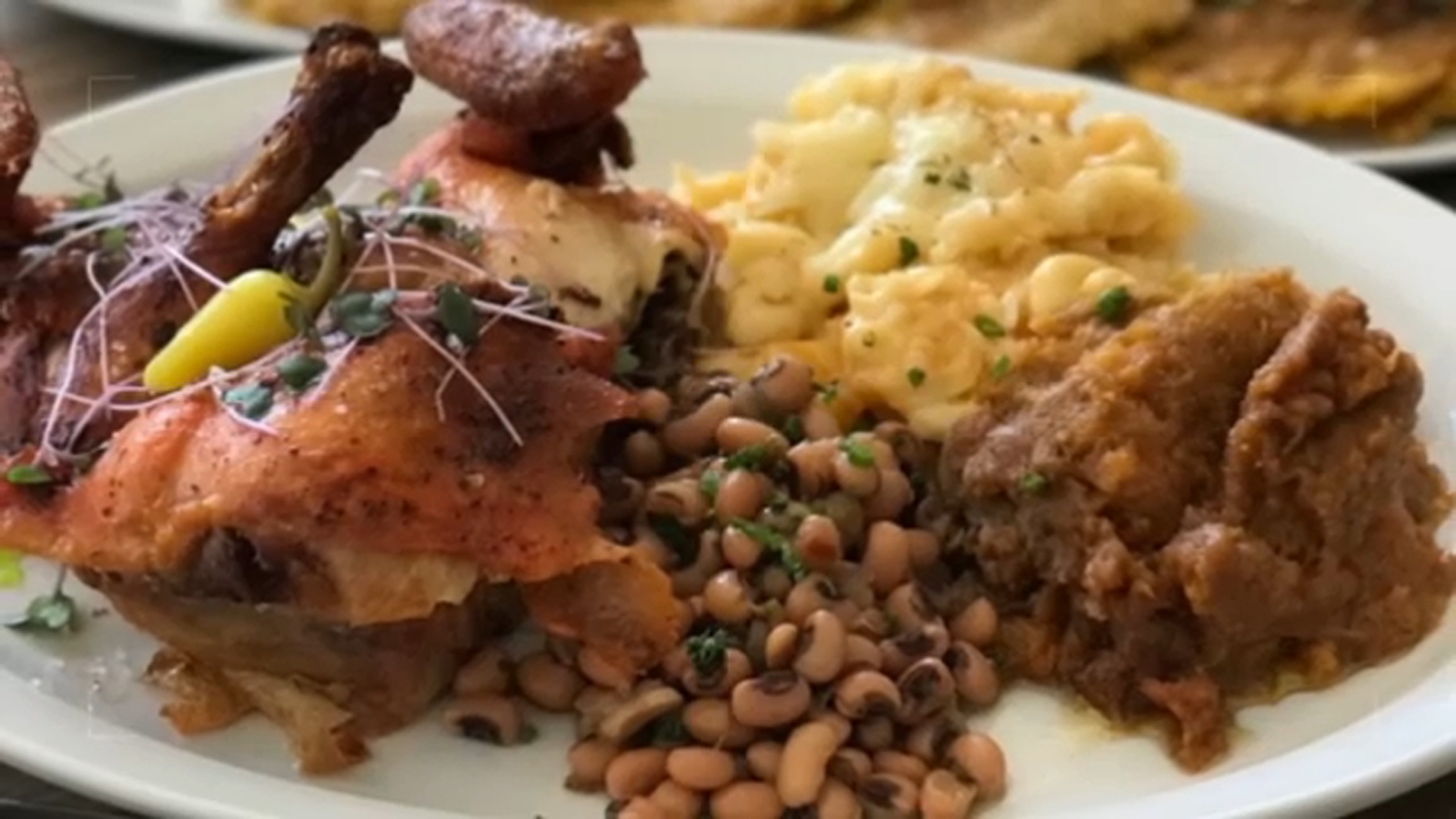 On The Menu: Cea-Lo LA in Sherman Oaks gives new meaning to food for ...