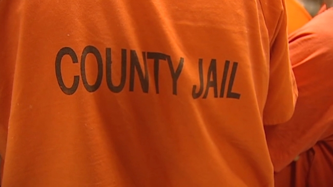 Harris County Jail deaths: Female inmate at Baker Street facility is ...