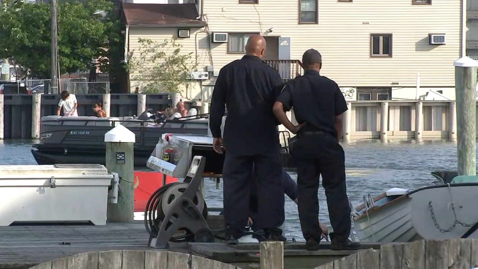 Atlantic City boat crash: South Jersey woman Norma Michaels killed ...