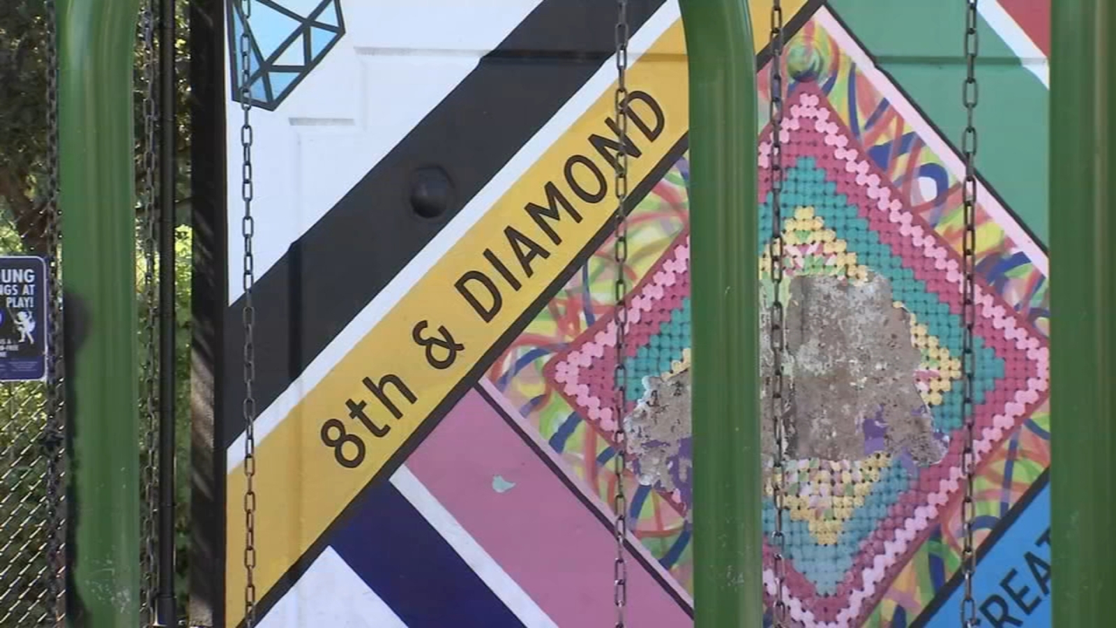 Philly playground shooting: Victim's family speaks out after 3 killed ...